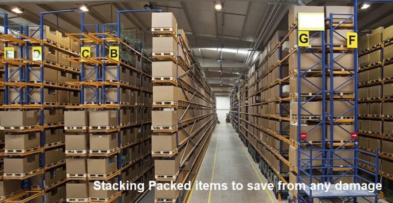 What are the factors you need to know for storing your things in a ...